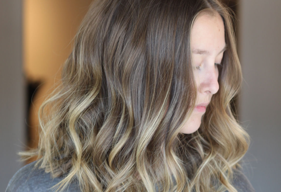 Hair Cuts by Ashton Lane Hair Company